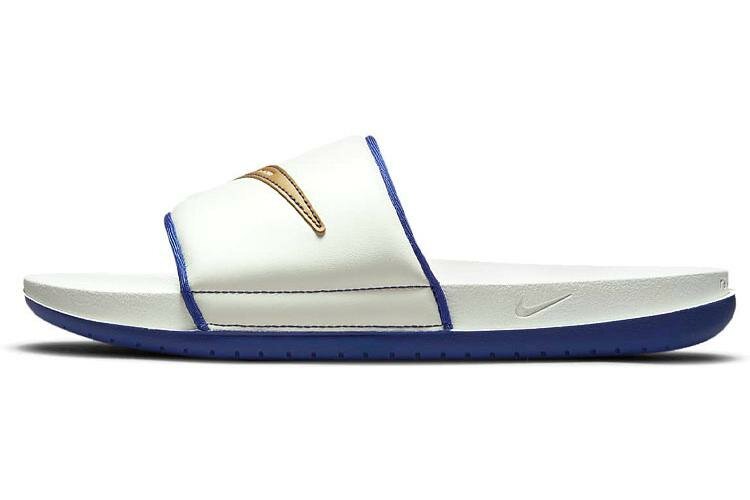 Шлёпанцы Slide Slippers