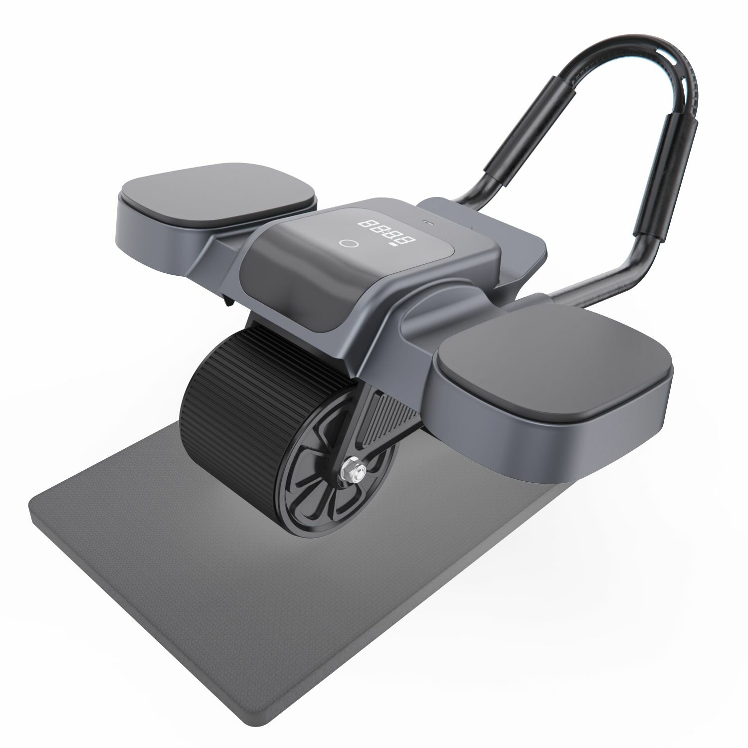 Тренажёр для пресса AB Roller SQ-AB001