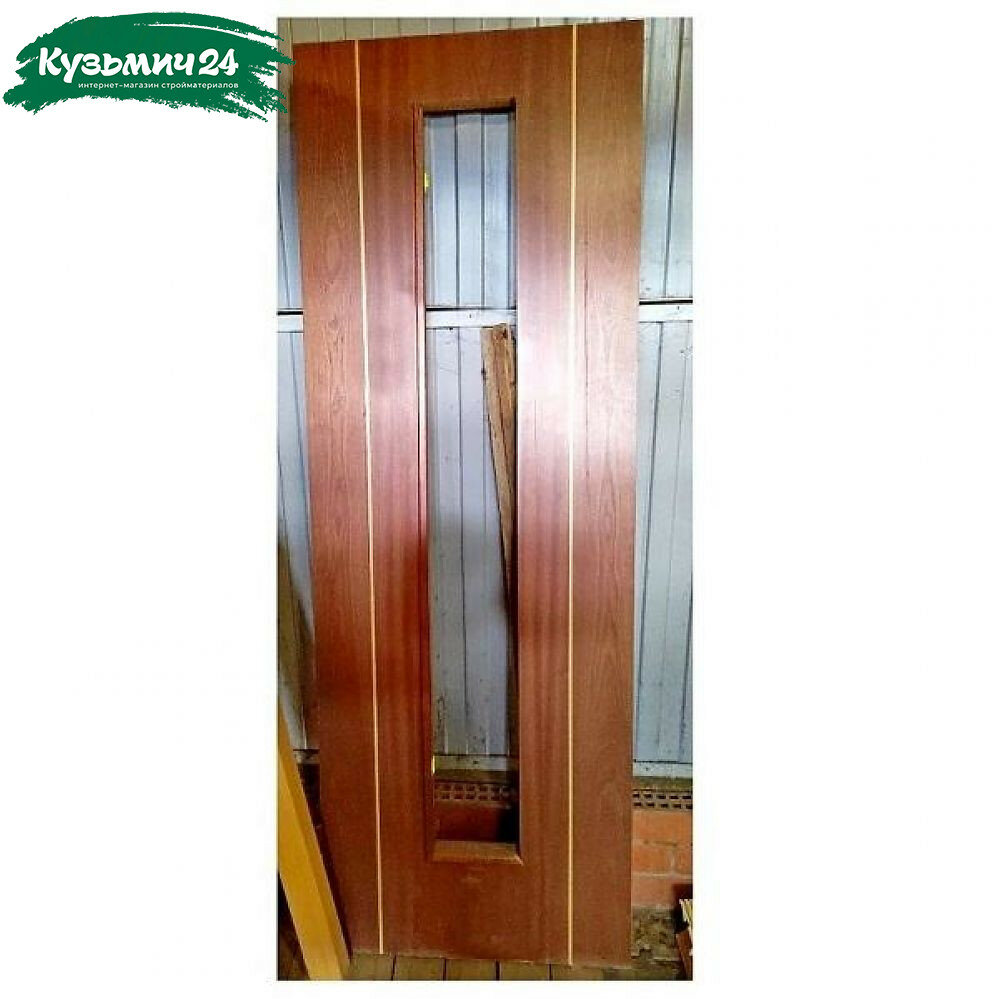 Дверь Оптим Гжель 3830, 1 шт