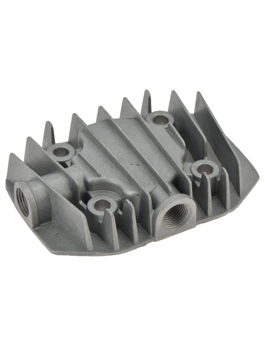 Головка цилиндра для компрессора P.I.T. PAC50-C