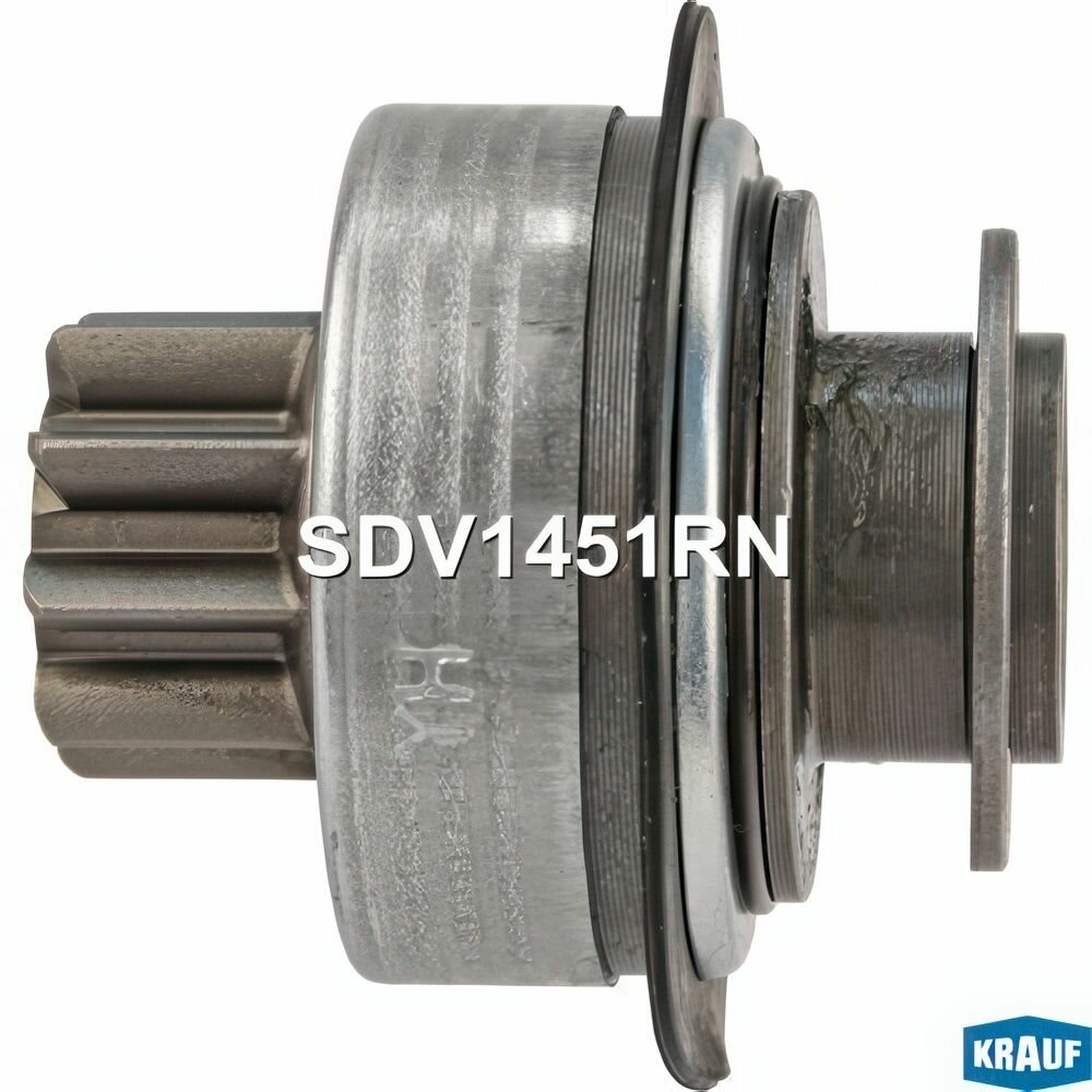 Бендикс стартера, для Чери Амулет 480 арт SDV1451RN