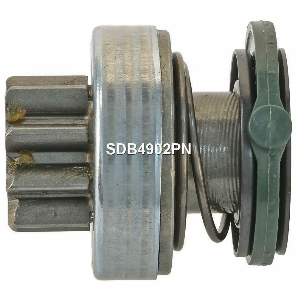 Бендикс стартера, для Форд Фокус Симакс, 2, Фиат Браво 1, 6, Добло, Лянча Дельта 3 Муса, Альфа Ромео, Галакси, Мондео, С-Макс арт SDB4902PN