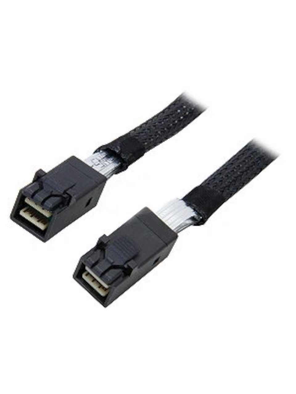 Кабель Broadcom/LSI Broadcom/LSI CBL-SFF8643-10M, интерфейсный, 10м