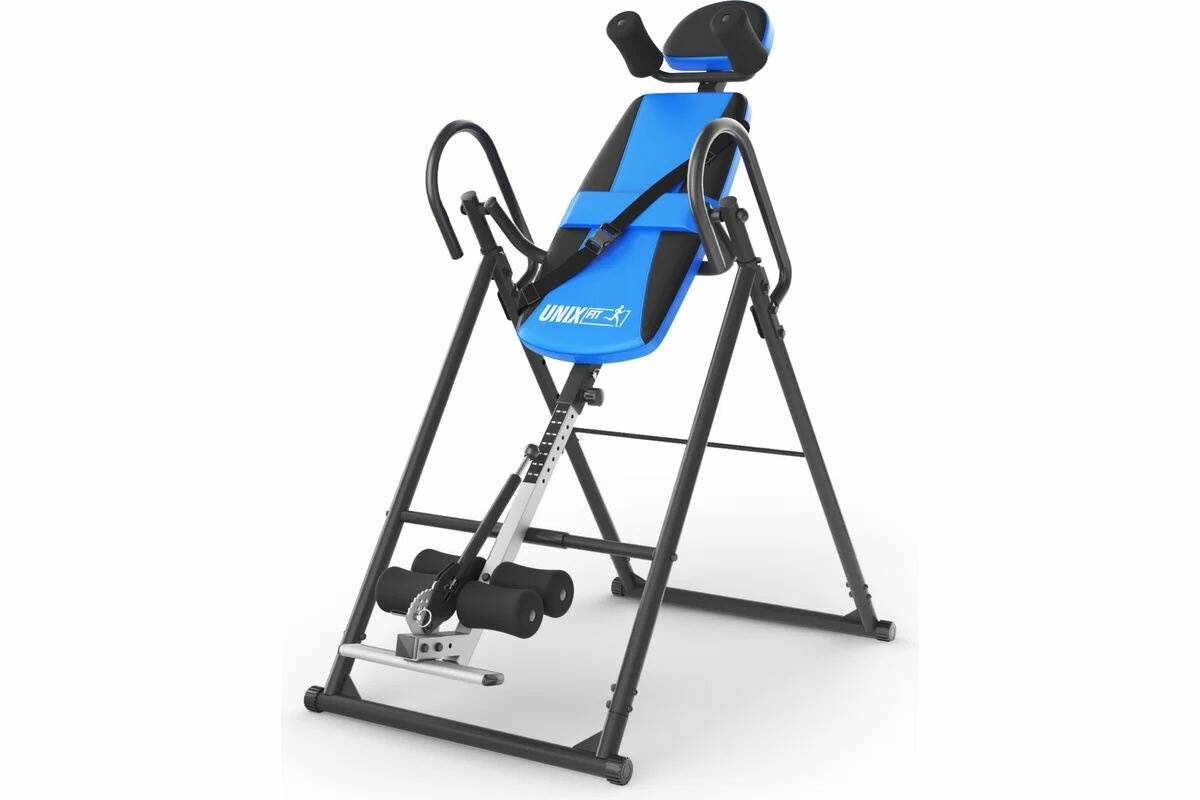 Инверсионный стол UNIXFIT UNIXline Fit IV-110 ITIV110