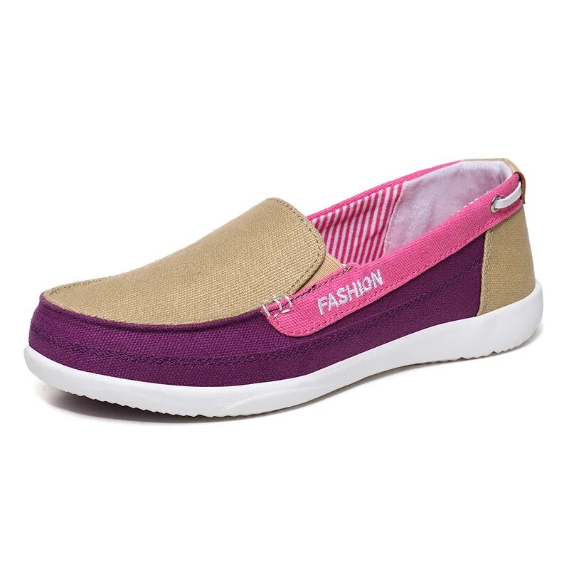 Балетки BECKYWALK