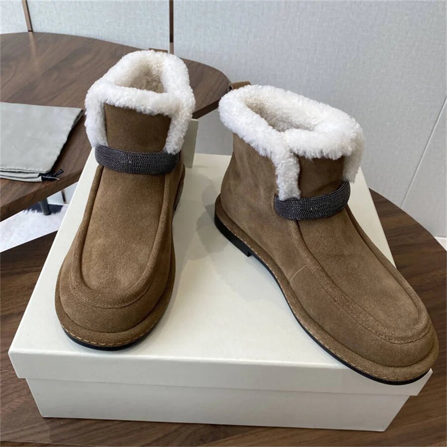 Сапоги
