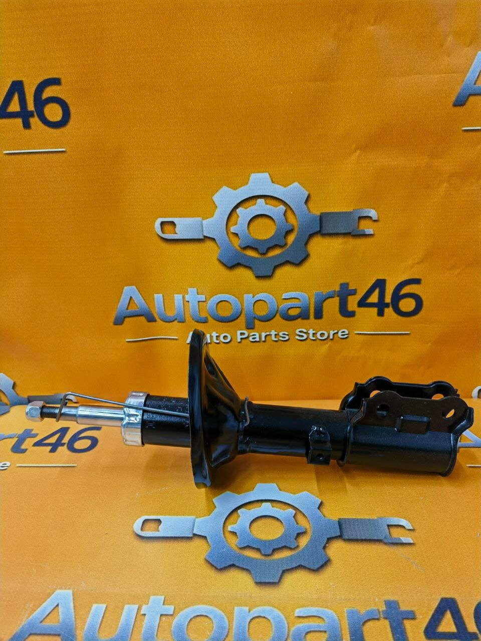 Амортизатор передний правый Хендай Акцент Hyundai Accent 2000-2005 аналог