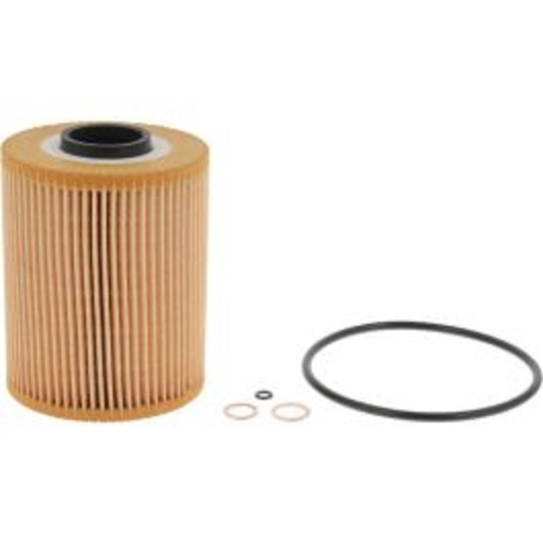 Фильтр-патрон масляный Fram CH5320 (H, D1, D2 - 110/82/28мм.)для BMW 3 серия (E46) и др.
