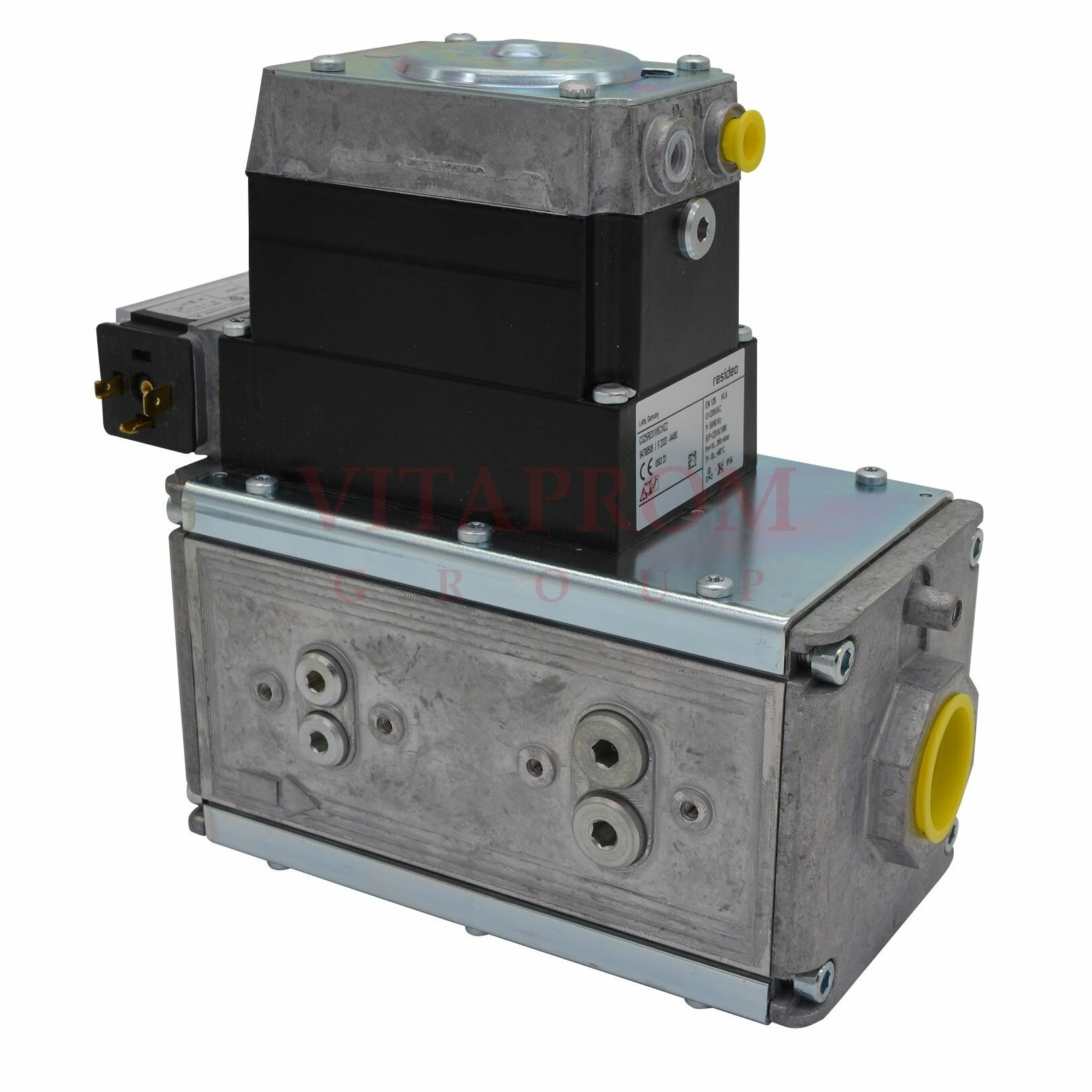 Клапан Kromschroder CG25R03VW5CWZZ, 84768505, 47-90-22587