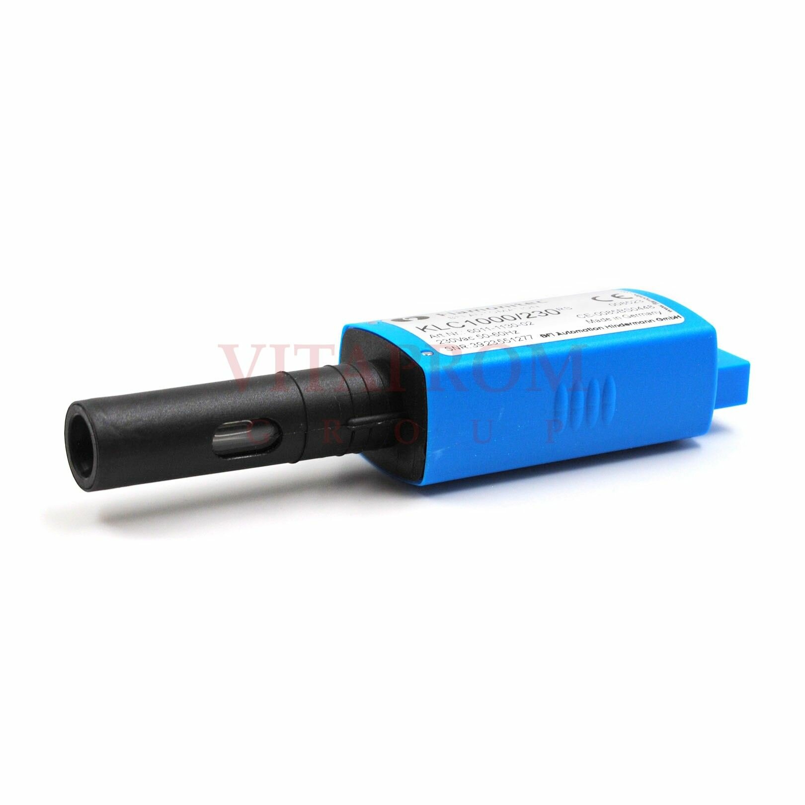 Датчик пламени Giersch 47-90-28268 KLC1000/230RS