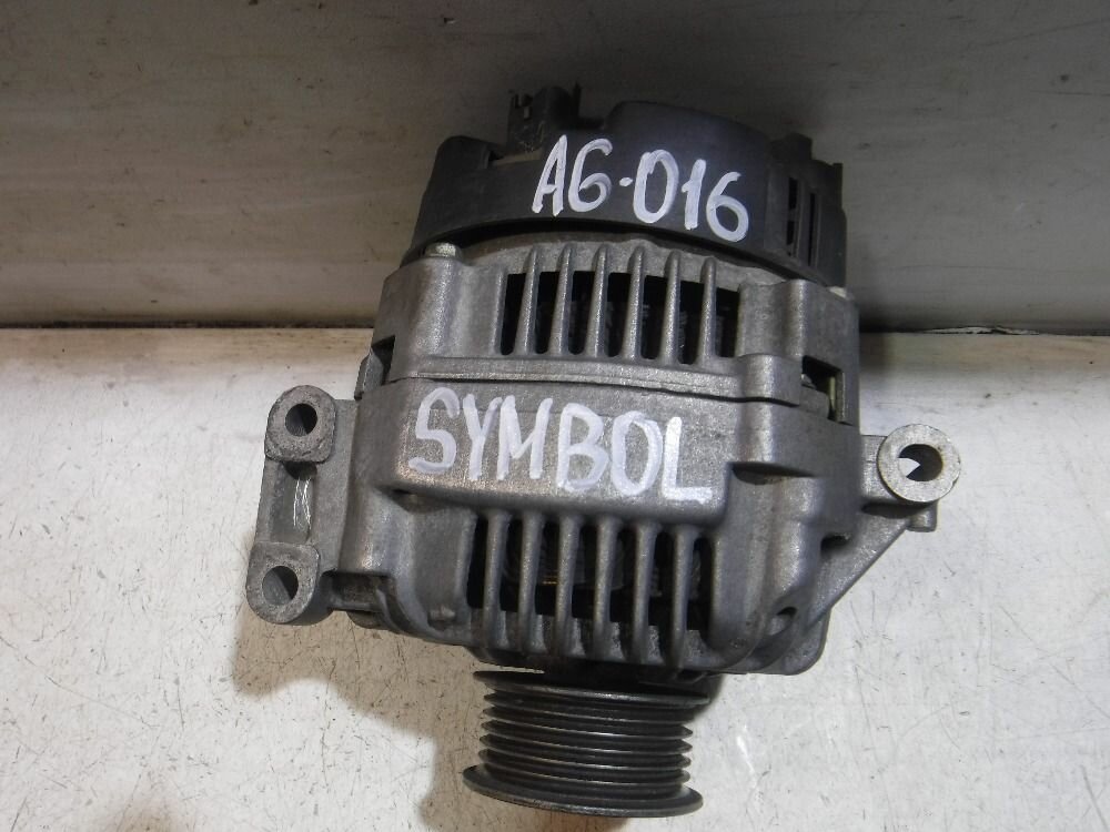 Генератор Renault Symbol 7711134280