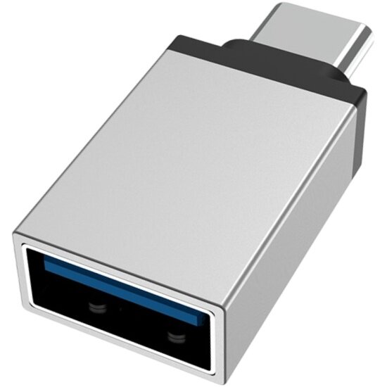 Переходник 5BITES AP-025 USB3.0 / AF-CM / OTG