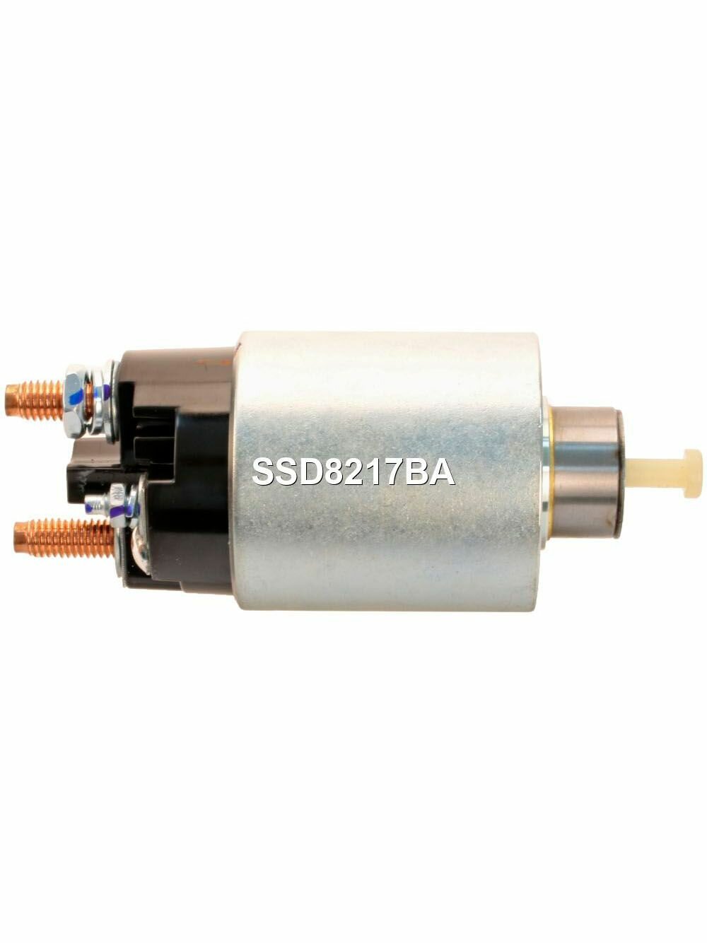 Втягивающее реле стартера UAZ Hunter / Chevrolet Evanda / Opel Astra Calibra Frontera Omega Sintra Speedster Vectra Zafira