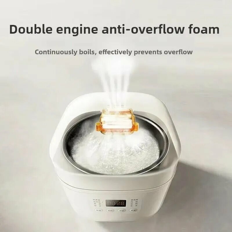 Xiaomi Рисоварка Rice Cooker — фото 1
