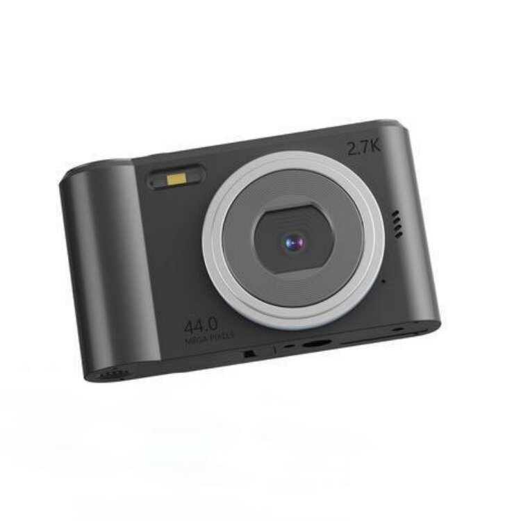 Экшн-камеры AIBOIAI, black, с OTG конвертером, встроенный аккумулятор, 32G