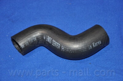 Патрубок Daewoo Nexia; Chevrolet Lanos, Lacetti от радиатора к помпе CAR-DEX