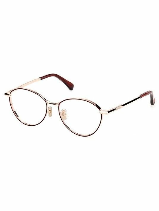 Оправа Max Mara MM5193-D Бордовый