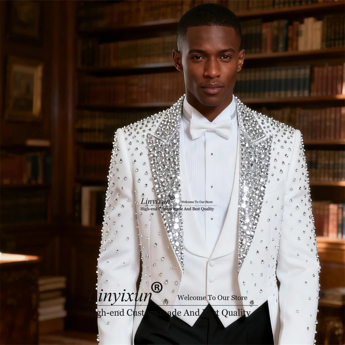 Костюм классический