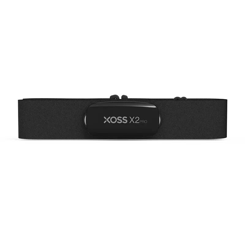 Велокомпьютер XOSS X2PRO с датчиком сердечного ритма