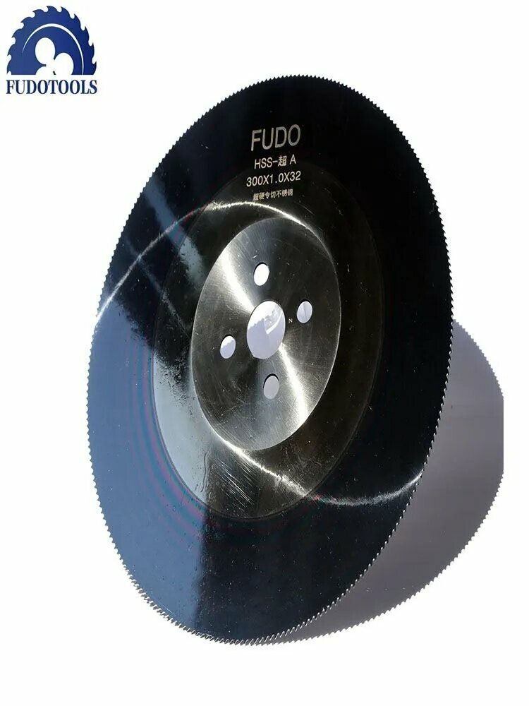 FUDO Диск пильный 325 x 2 x 32; 220 зуб.