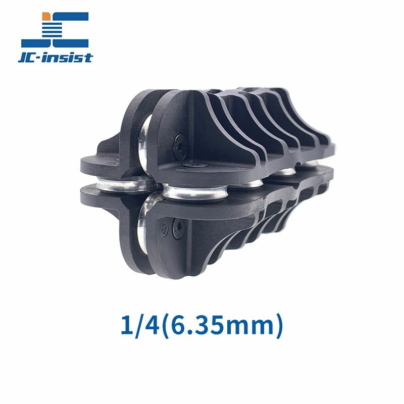 Ручной выпрямитель для труб из меди/нержавеющей стали/алюминия 6.35 мм