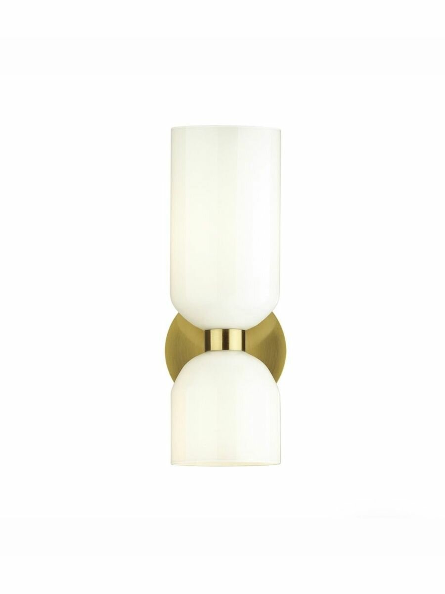 Бра с выключателем Odeon Light Orinoco 4798/2W