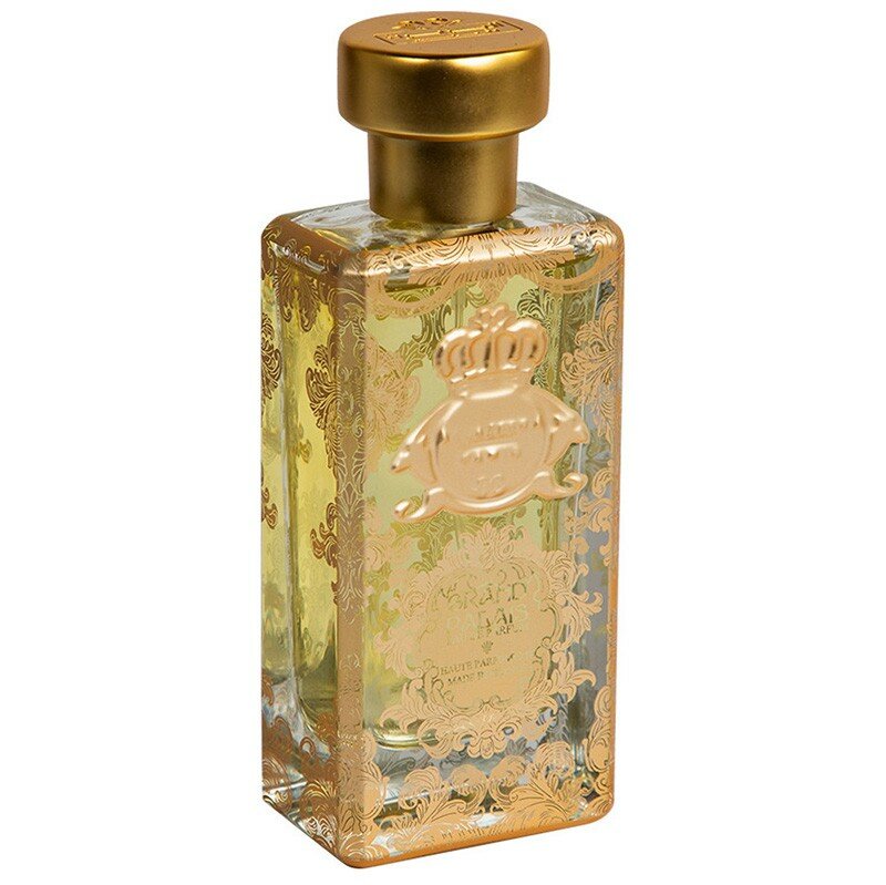 Al Jazeera Perfumes Grand Palais парфюмерная вода 60 мл, аромат унисекс