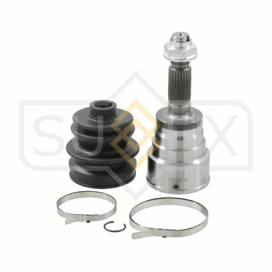 SUFIX ШРУС наружный перед прав/лев DAIHATSU TERIOS / дайхатсу териос (J1_) 1997-2005 ST1363