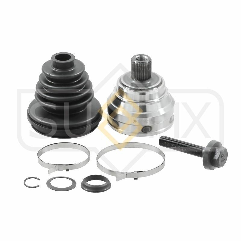 SUFIX ШРУС наружный перед прав/лев, ауди / AUDI 80 B4 Avant (8C5) 1991-96, ST1402