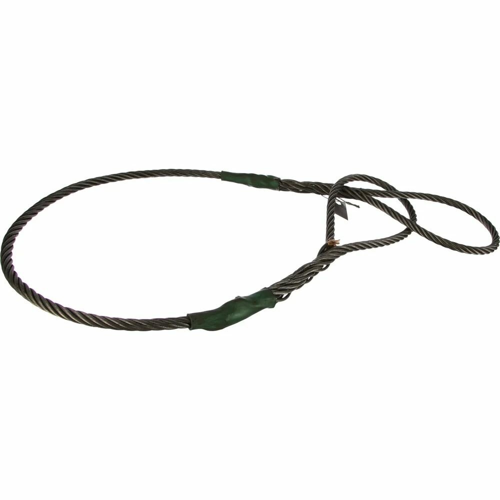 Канатный петлевой строп КантаПлюс скп-3,0/2,0м