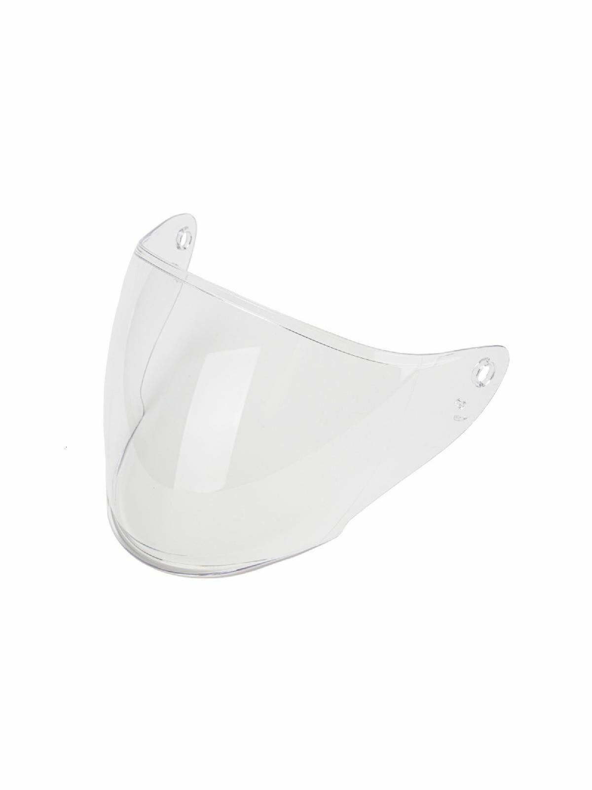 Запчастьдлямотошлема, Специальная линза для шлема Aishi AIS 716 -Полупрозрачный цвет