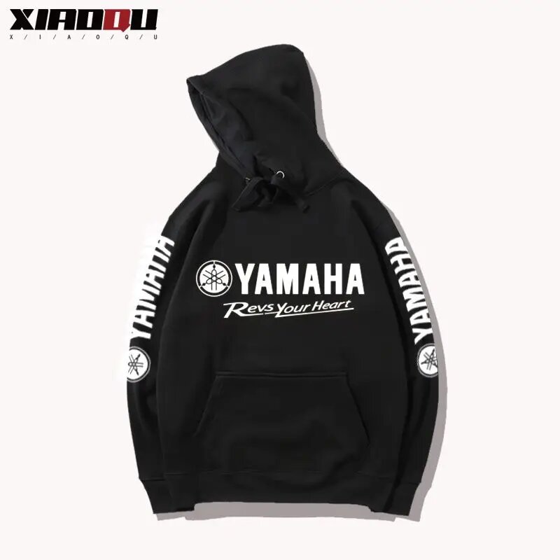 Джерси Yamaha