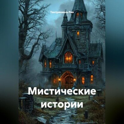 Мистические истории [Аудиокнига]