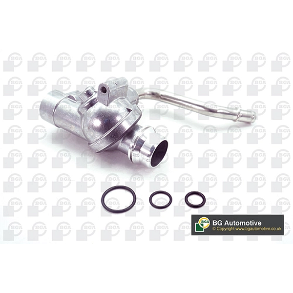 BGA CT9703 термостат volvo: s80 II (124)240 06-11 240 10-11 240 10-11 240 10-11, v70 III (135)240 07-10 24термостат volvo: s80 II (124)240