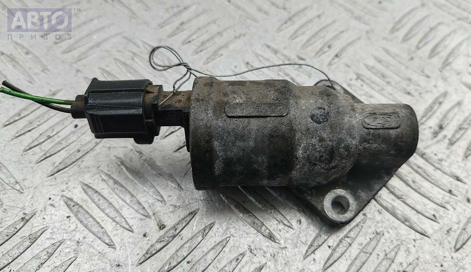 Клапан холостого хода Ford Focus 1 (1998-2005)