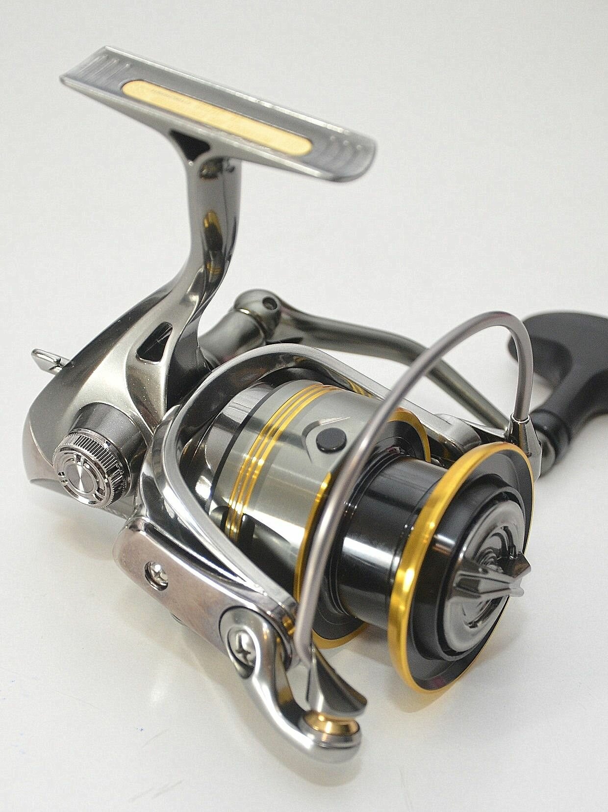 Ryobi Катушка4000 — фото 1