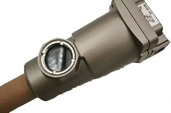 SMC Ультратонкий сепаратор масляного тумана AM150C-01 AM150C-02 AMG150C-01 AMG150C-02 AMD150C-01 AMD150C-02 AMH150C-01 AMH150C-02