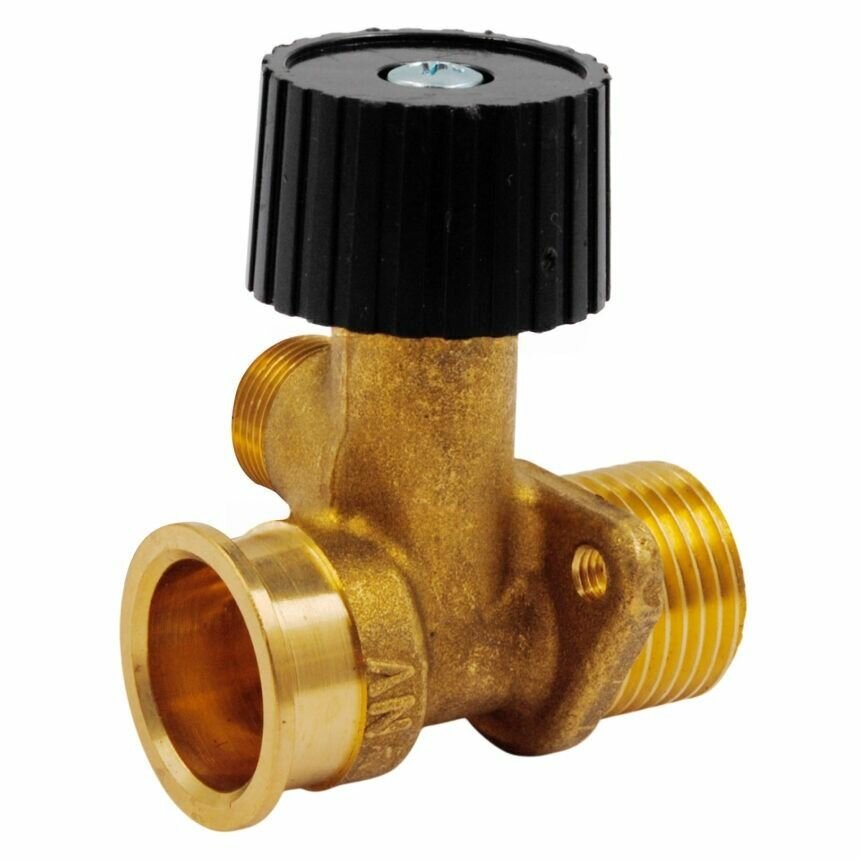 Кран подпитки Baxi 710224400