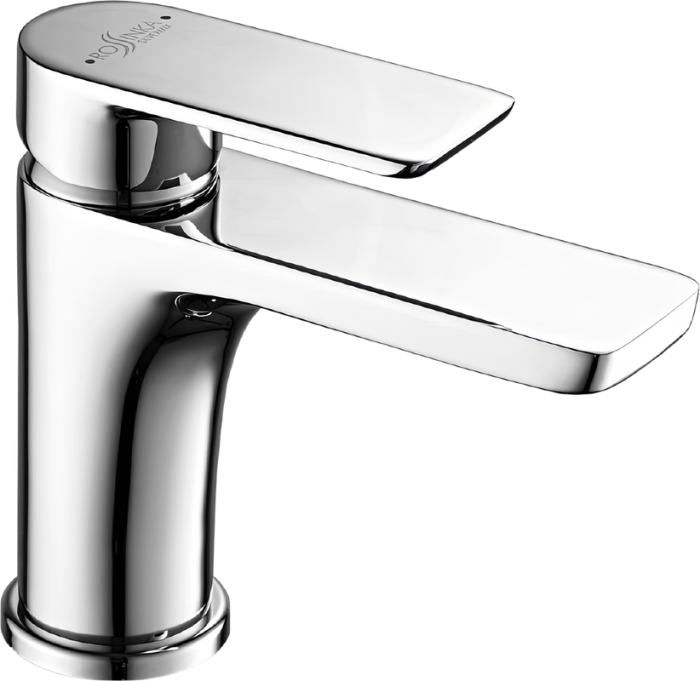 Смеситель для раковины Rossinka RS50 -12