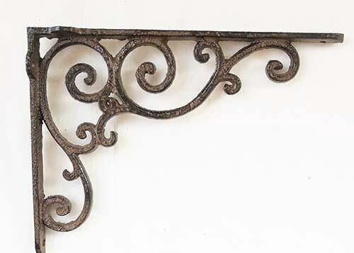 Кронштейн для полок