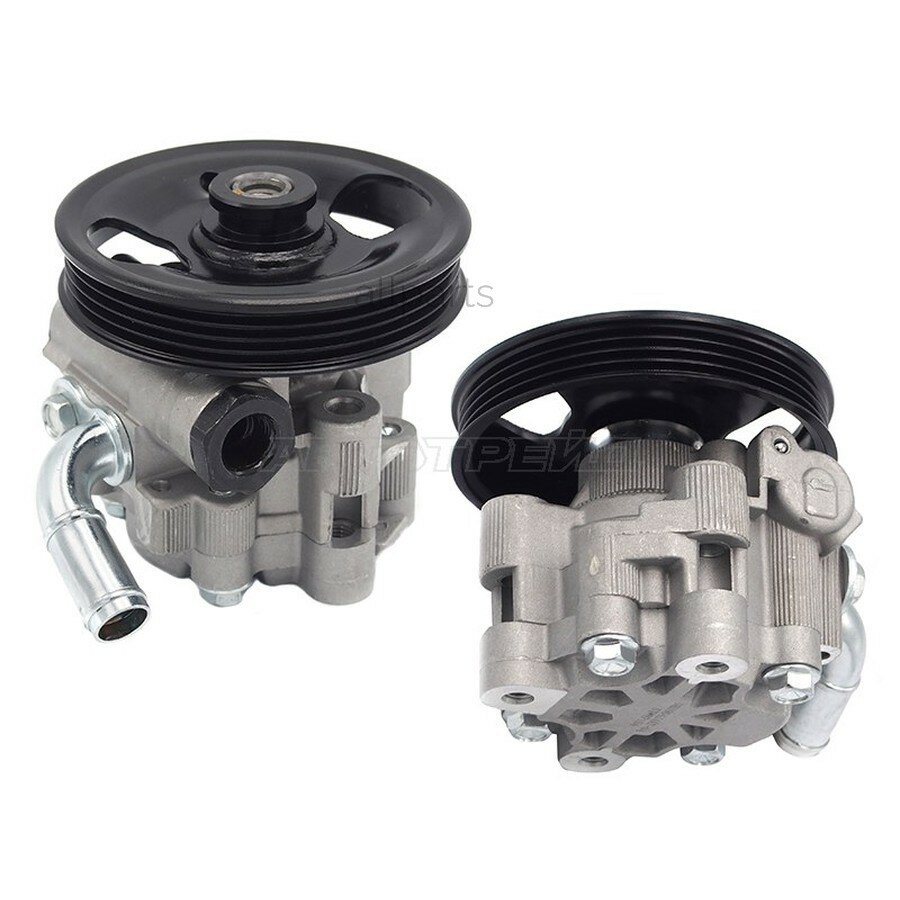 SAT ST-VP383 Насос ГУР OPEL MOKKA A14NET/A16XER/A17DTS/A18XER 12-