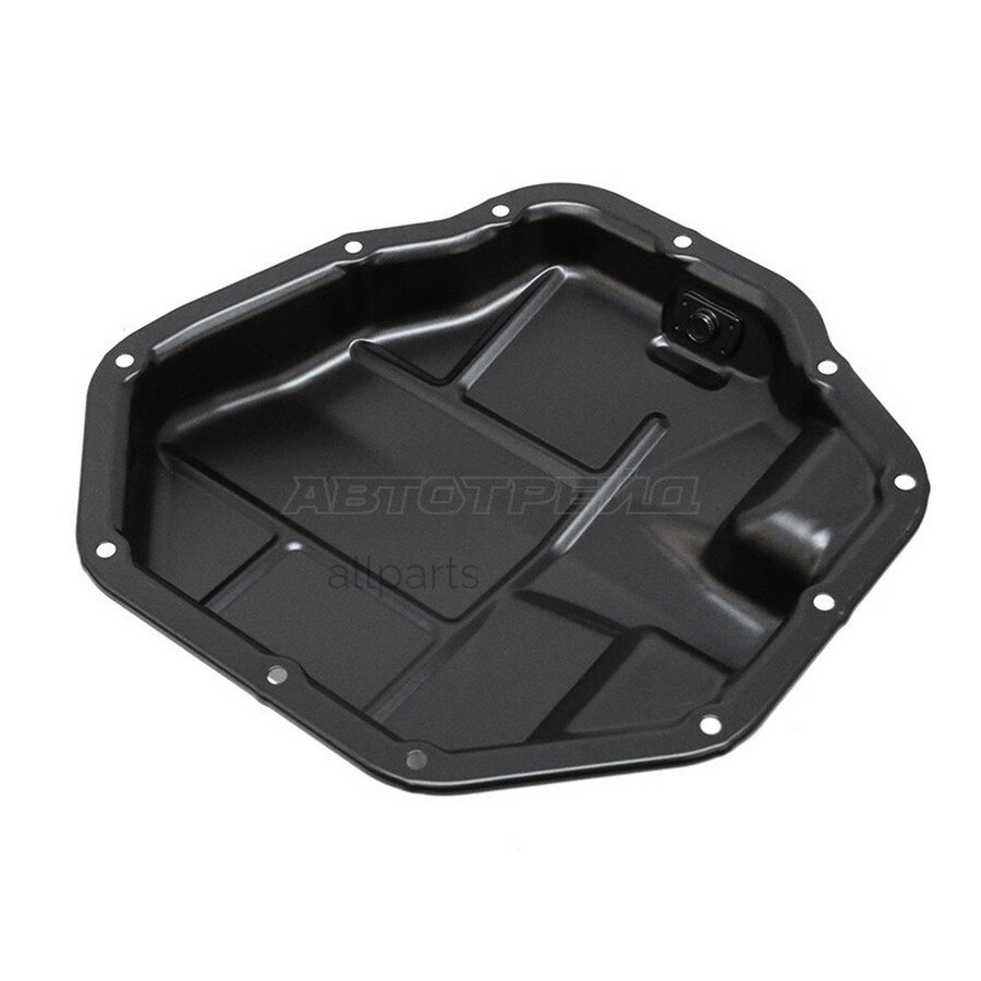 SAT ST-528-0013 Поддон Nissan Qashqai 06-13 / X-Trail 07-15 MR20DE