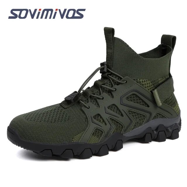 Обувь для тренировок босиком, мужская обувь для босиком, повседневная мужская походная обувь для воды, водные кроссовки Aqua, пляжная обувь, мужская tenis masculino