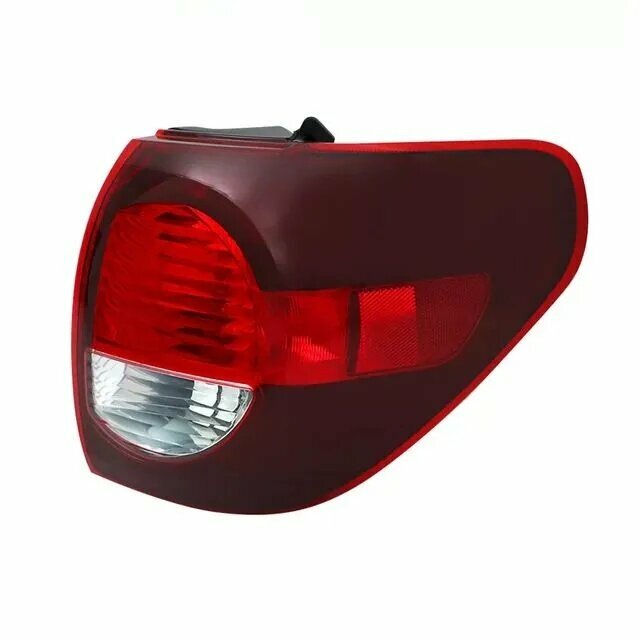 Фары автомобильные, Задний фонарь, 1 шт, арт. Toyota Sequoia 2018-2021 Outer