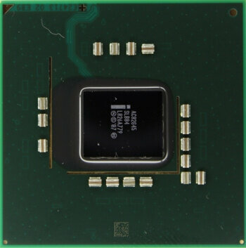 Чип Intel AC82G45 SLB84 — фото 1