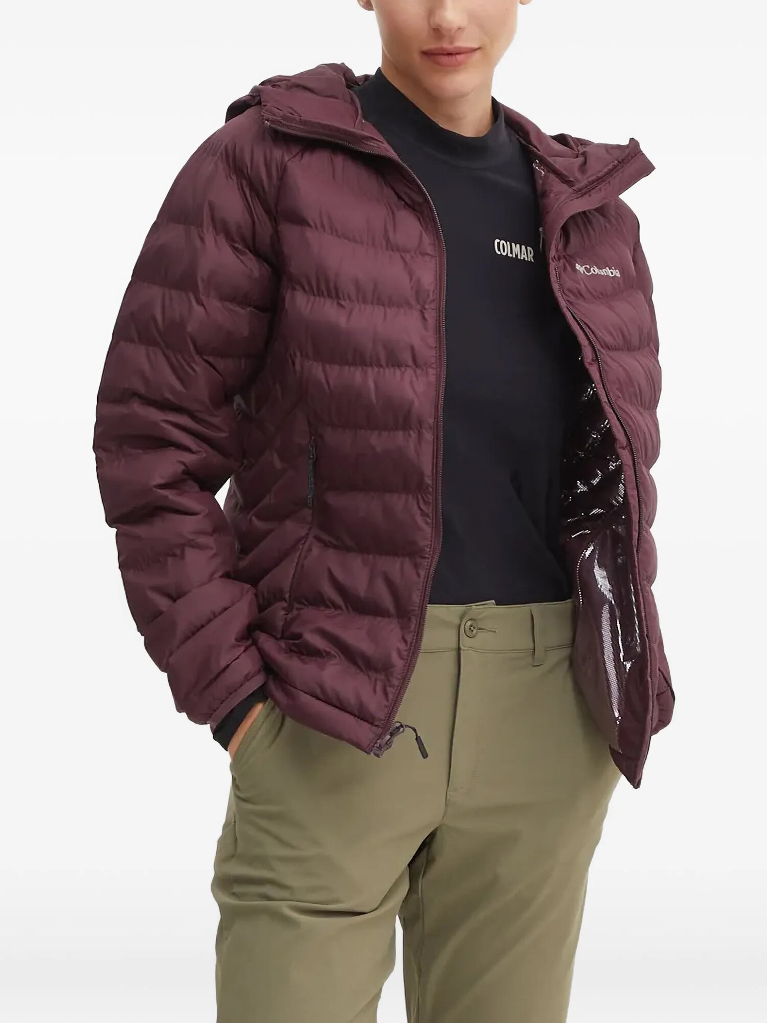 Куртка Powder Lite™ II