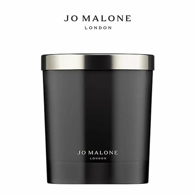 Свеча ароматическая "Oud And Bergamot", 15 см х 10 см, 1 шт
