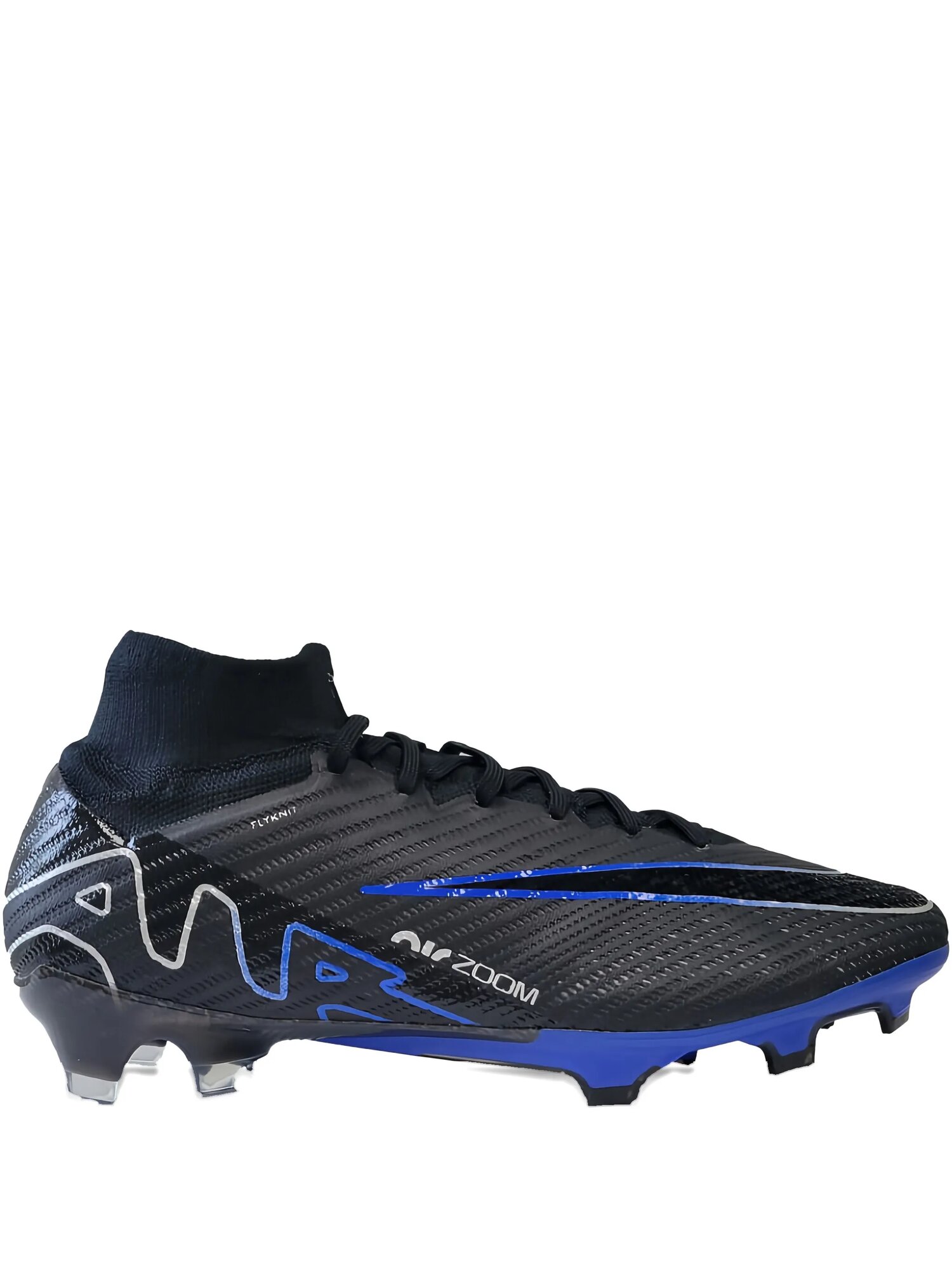 Кроссовки Zoom Mercurial Superfly 9 Elite