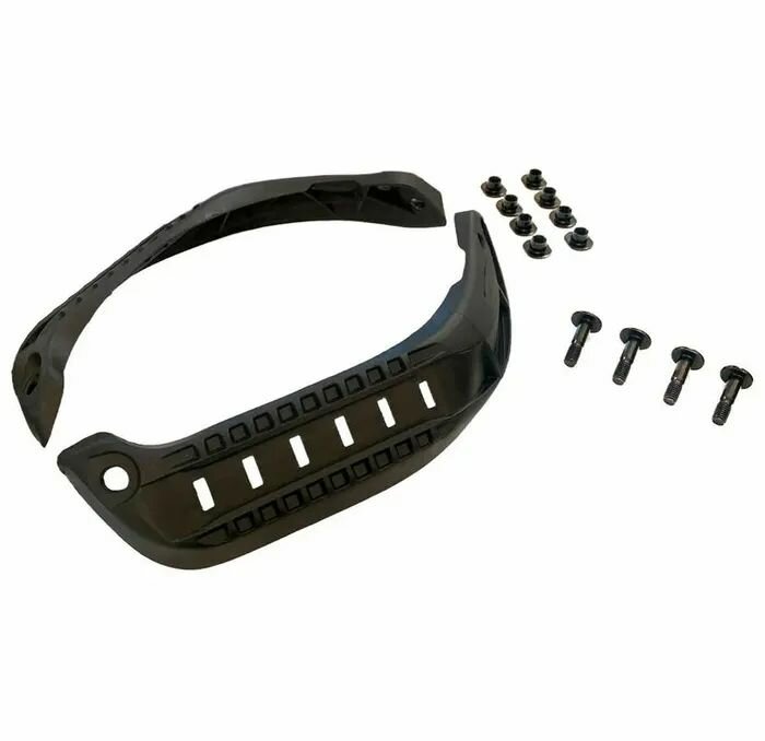 Боковые направляющие планки для шлема рельсы для шлема типа MICH2000 и др.