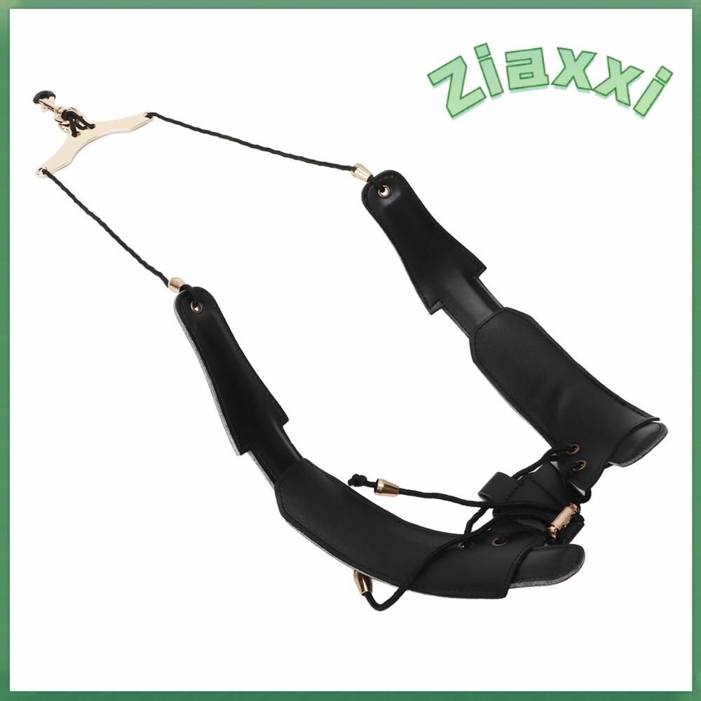 Саксофонный harness strap, легкий и компактный, для саксофонистов